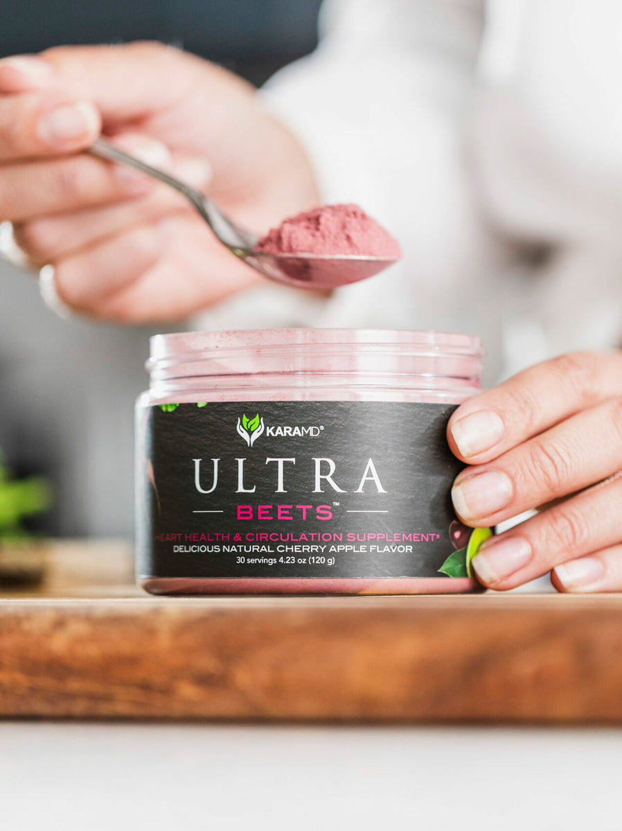 UltraBeets – KaraMD®