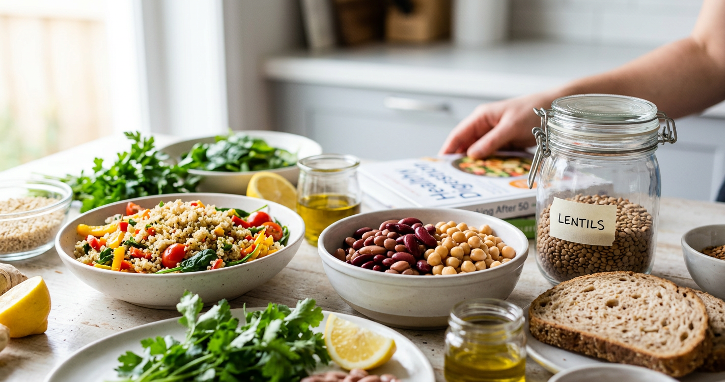 Lectins and Digestion After 50: What’s Hype, What’s Helpful, and How to ...