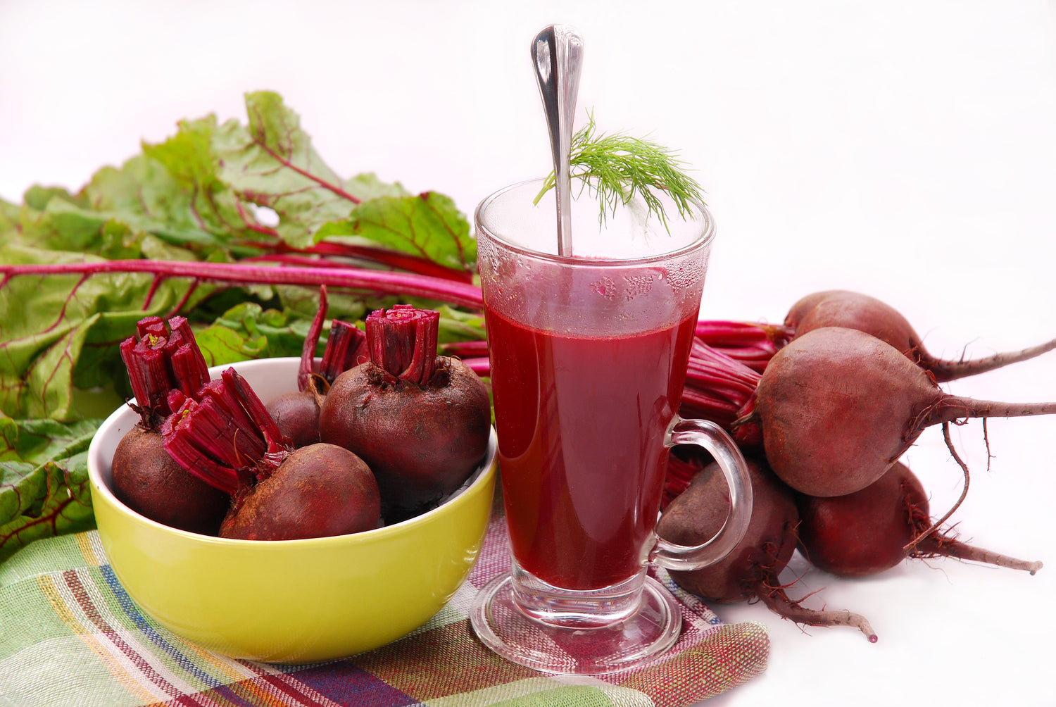 Beets Without the Bulk: Unveiling the Power of Ultra Beets – KaraMD®