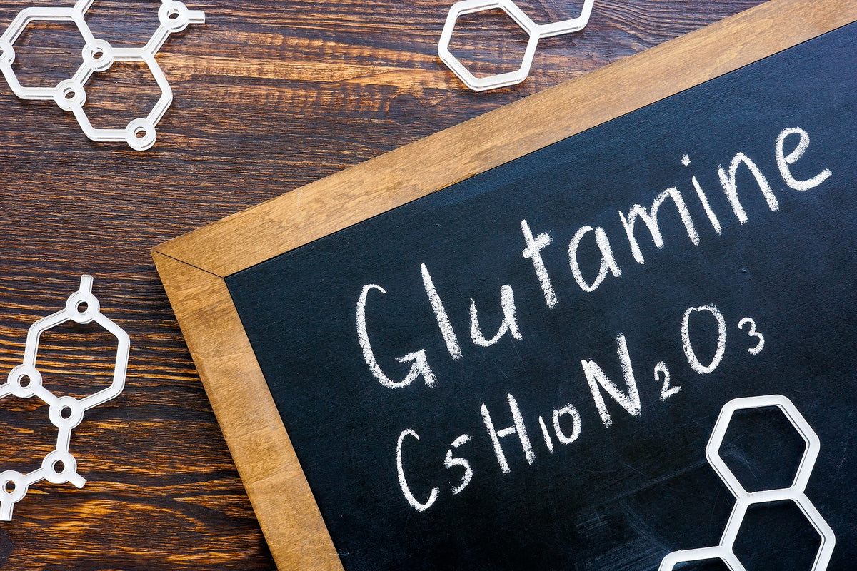Glutamine for Gut Health: What You Should Know – KaraMD®