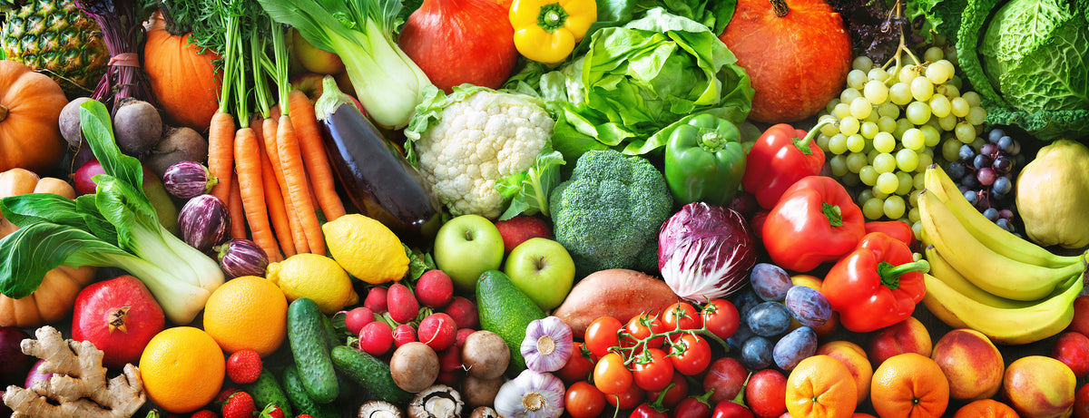 What Are Superfoods and Why Do You Need Them? – KaraMD®