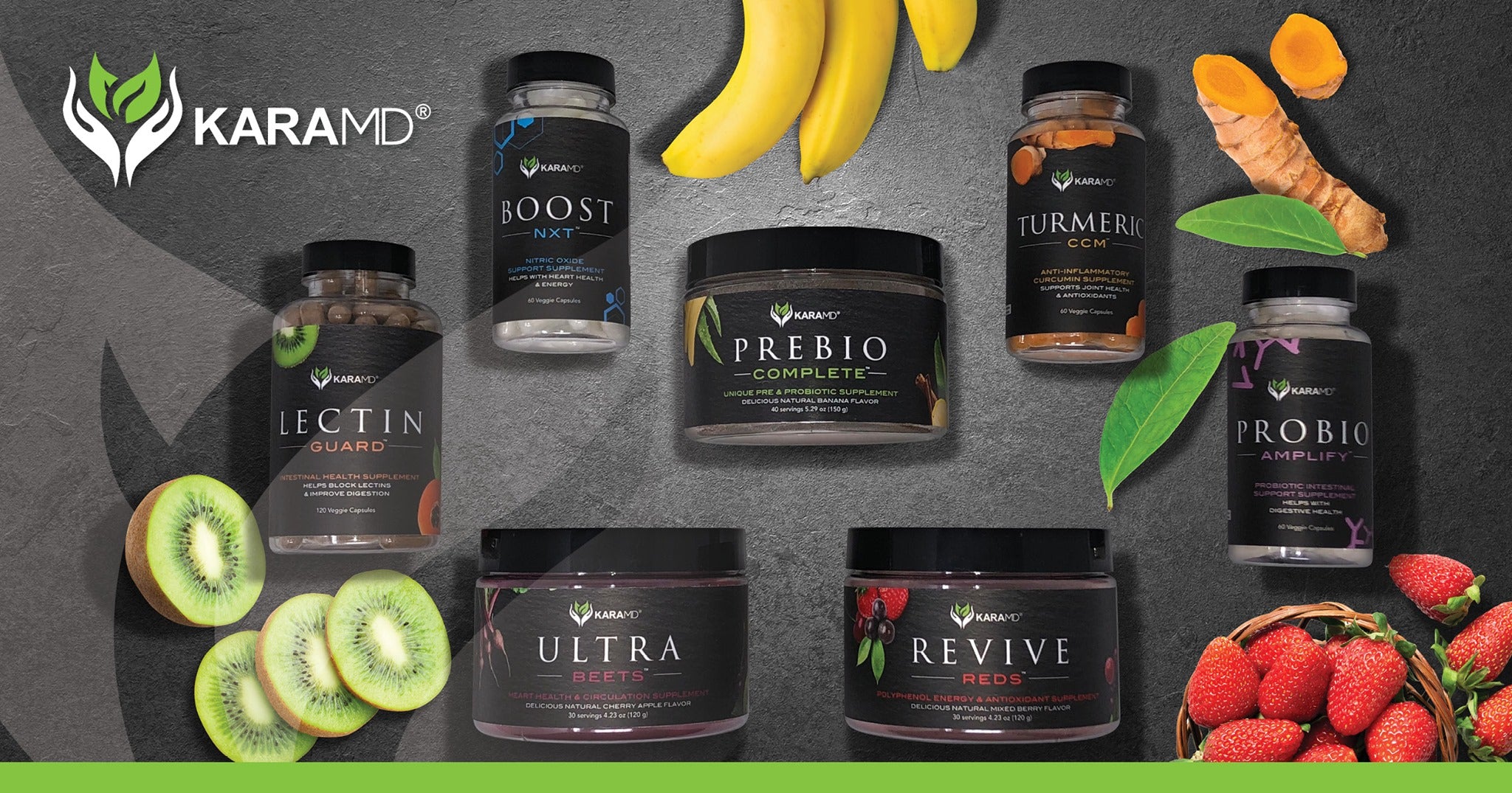 Bundles – KaraMD®