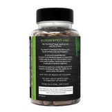 Pure Nature – Whole Food Fruit & Vegetable Supplement (120 Capsules ...