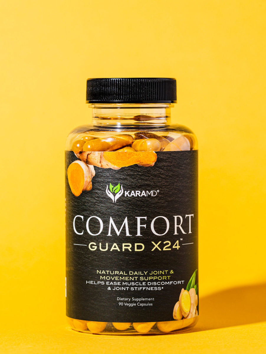 Comfort Guard X24 – KaraMD®