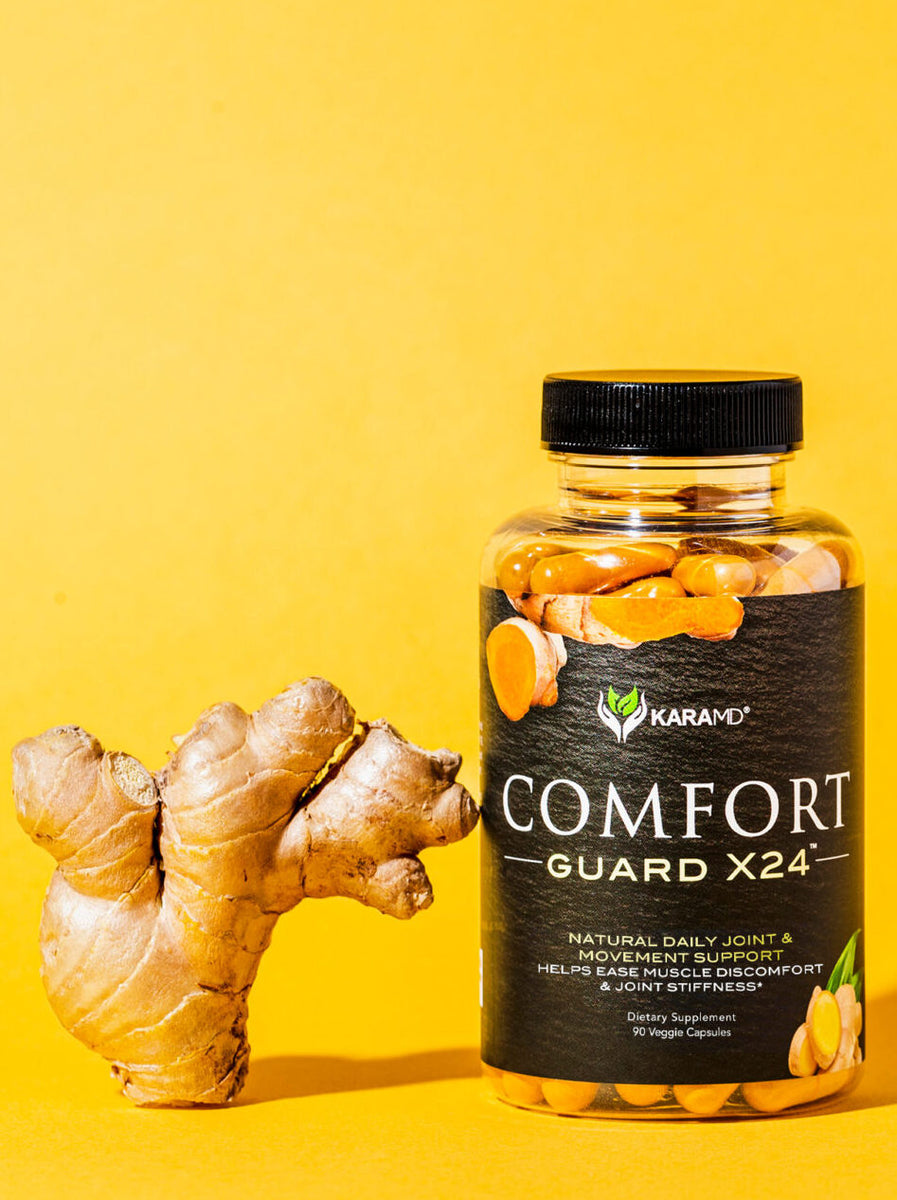 Comfort Guard X24 – KaraMD®